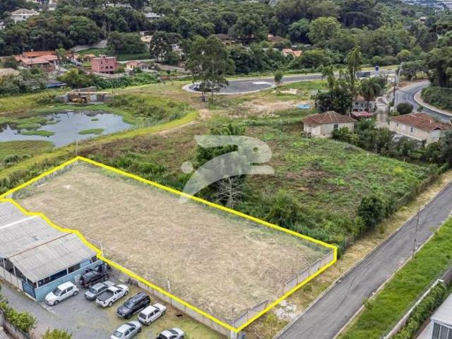 Terreno Campo Comprido 1340m²