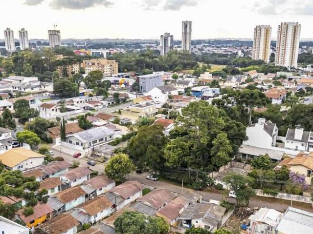 Terreno Campo Comprido