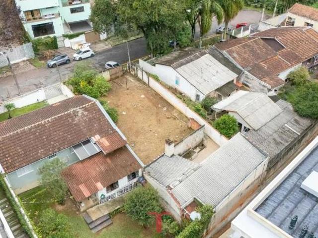 TERRENO À VENDA – CAMPO COMPRIDO | CURITIBA