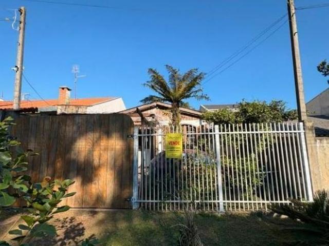 Terreno, Campo de Santana, Curitiba, PR