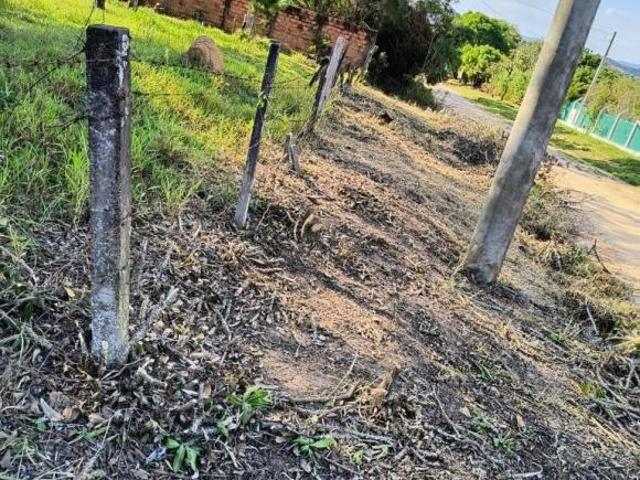 Terreno, Campo do Meio, Araçoiaba da Serra, SP