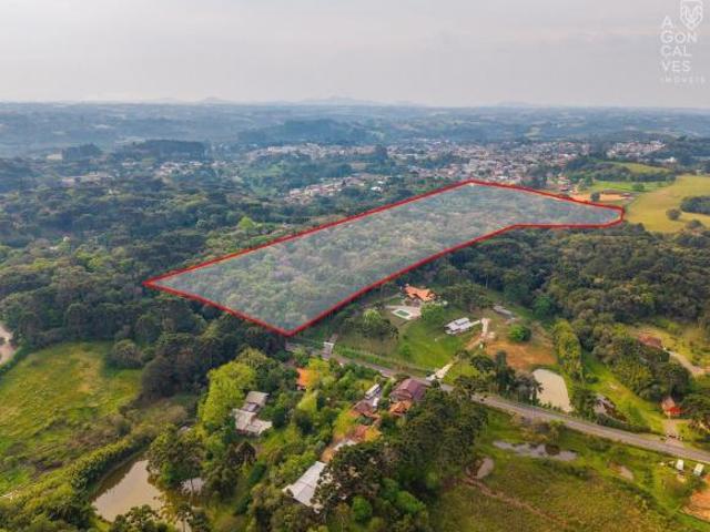 Terreno, Campo Largo
