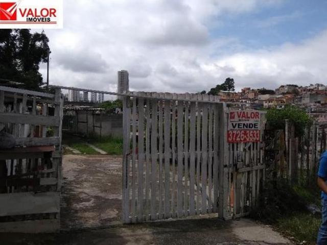 Terreno, Campo Limpo, São Paulo, SP