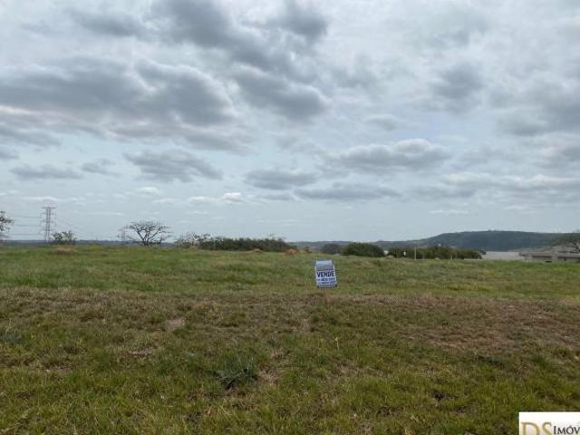 Terreno, Campos de Santo Antônio, Itu, SP