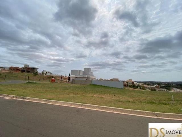 Terreno, Campos de Santo Antônio, Itu, SP
