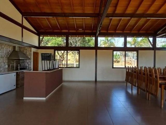 Terreno Campos do Conde Condomínio com muito lazer