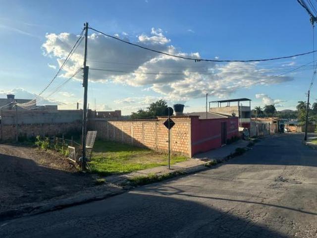 Terreno, Campos Elíseos, Betim, MG