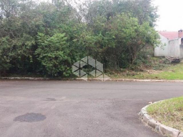 Terreno Canoas, Parque Universitário
