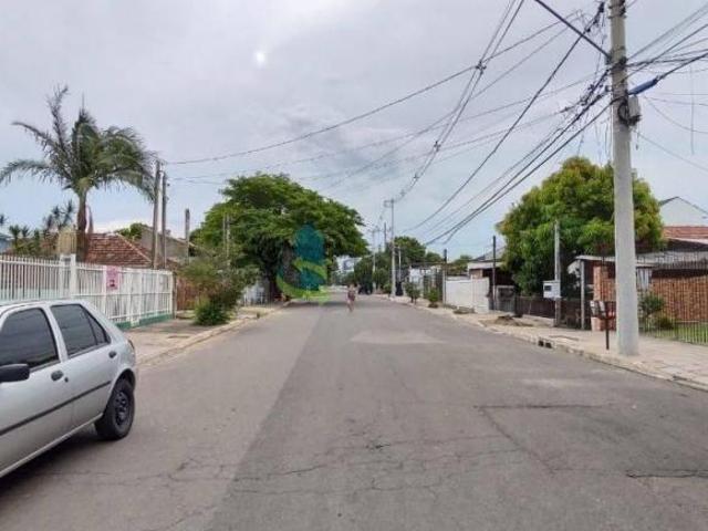 TERRENO CANOAS SÃO LUIZ