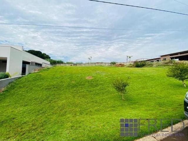Terreno Canaã