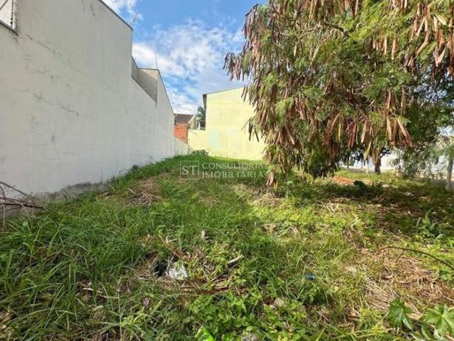 Terreno, Cândido Bertini, Santa Bárbara D&apos oeste, SP