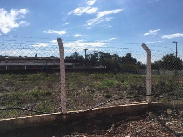 TERRENO CANJICA