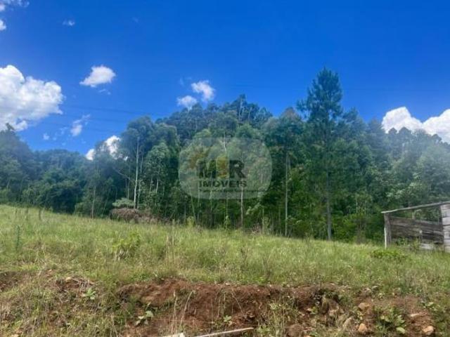 Terreno, Canto Ackermann, Nova Petrópolis, RS