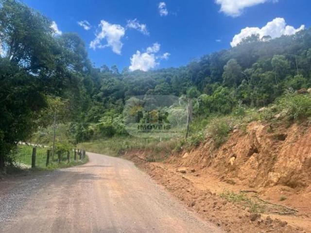 Terreno, Canto Ackermann, Nova Petrópolis, RS