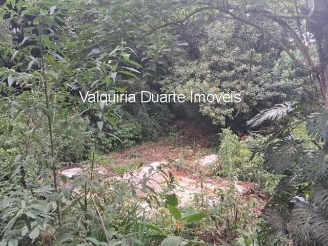 Terreno, Canto das Aguas, Rio Acima, MG