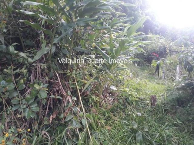 Terreno, Canto das Aguas, Rio Acima, MG
