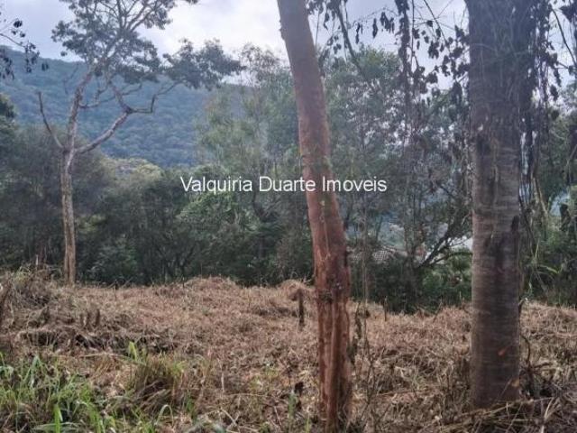 Terreno, Canto das Aguas, Rio Acima, MG