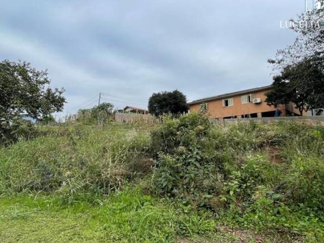 Terreno, Canto Krewer, Vale Real, RS