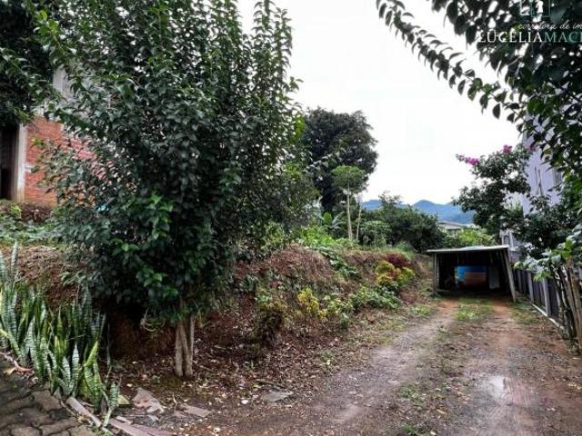 Terreno, Canto Krewer, Vale Real, RS