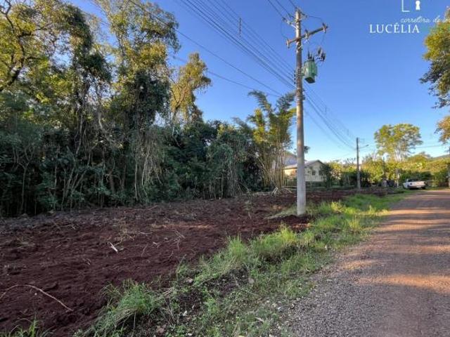 Terreno, Canto Krindges, Feliz, RS