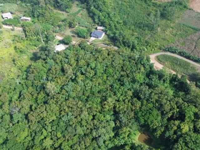 Terreno, Canudos, Nova Hartz, RS