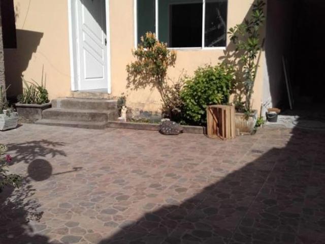 Terreno Casa com 2 dormitórios e 1 vaga de garagem Alvorada