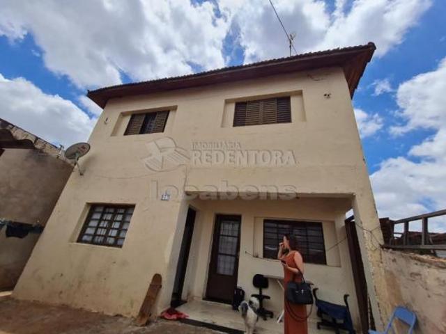 Terreno / Casa Boa Esperança