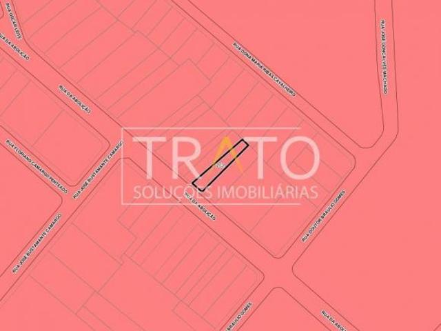 Terreno / Casa para venda ou locação, na Rua da Abolição, bairro Ponte Preta