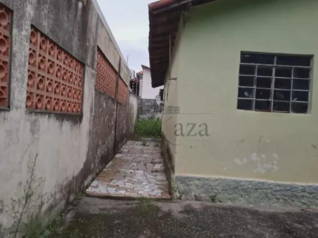 Terreno Casa para demolição ou reforma na vila tesouro 320m²