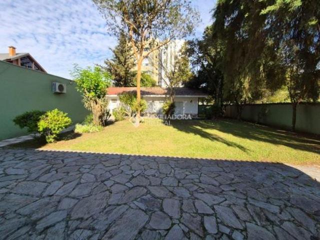 Terreno casa térrea a venda no bairro Bacacheri