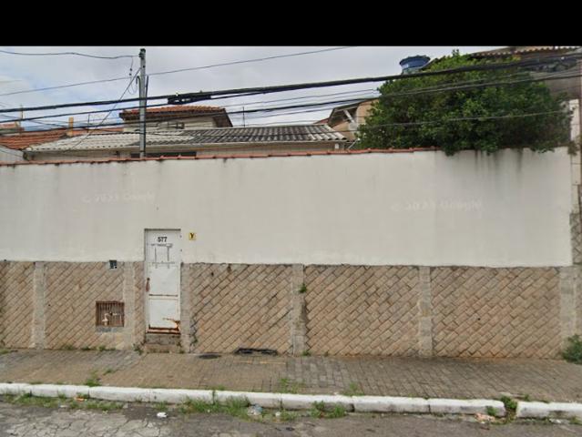 Terreno + Casa única da região com 13 metros de frente na Casa Verde Média