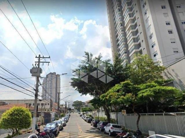 Terreno Casa Verde 250m²
