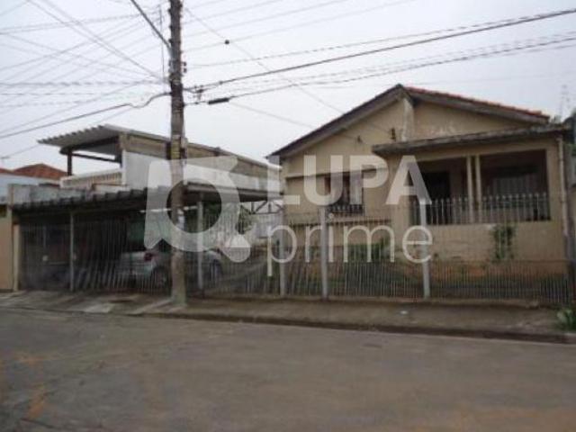 TERRENO CASA VERDE