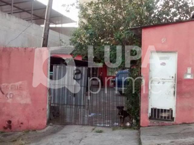 TERRENO CASA VERDE
