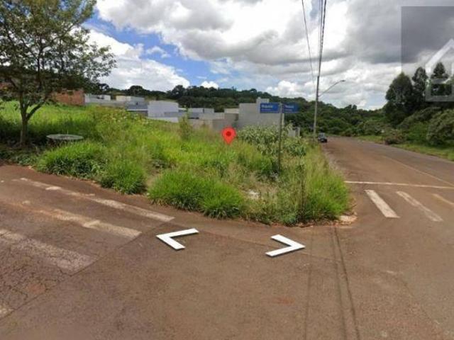 Terreno Cascavel Velho