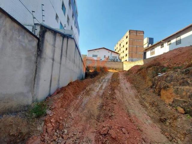 TERRENO | CASTELO | BELO HORIZONTE