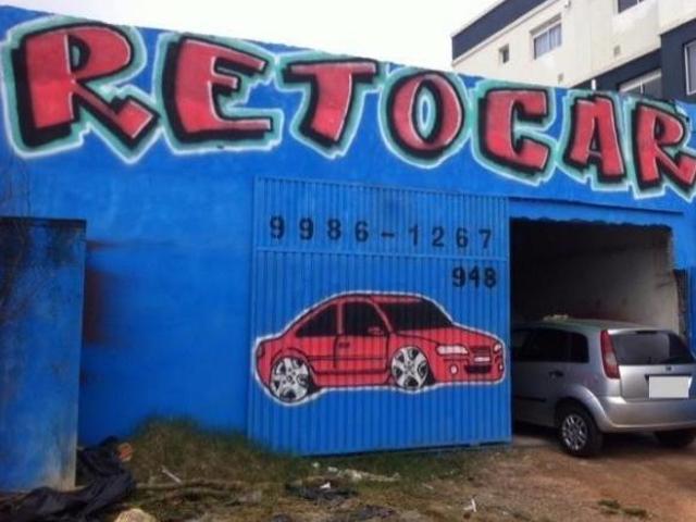 Terreno, Capão da Imbuia, Curitiba, PR