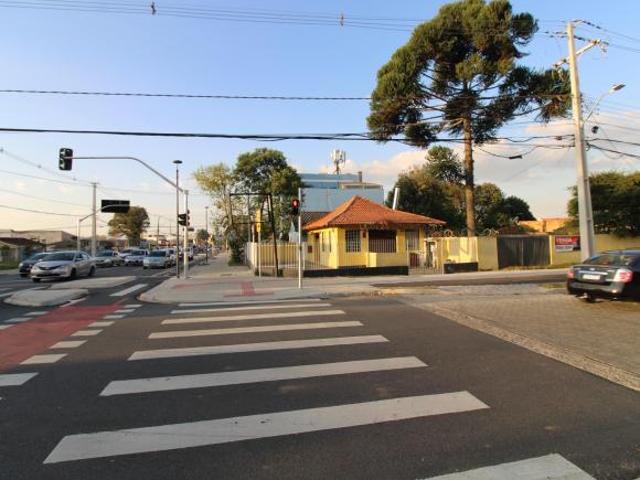TERRENO CAPÃO DO IMBUIA 672m2 COMERCIAL DE ESQUINA C/ DUAS FRENTES, OPORTUNIDADE