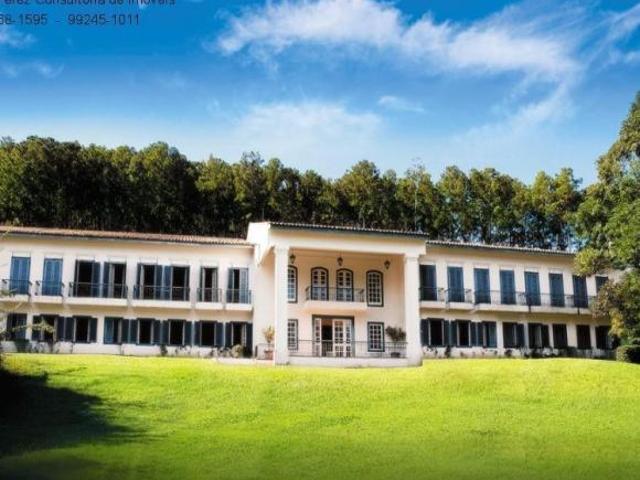 Terreno, Capela do Barreiro, Itatiba, SP