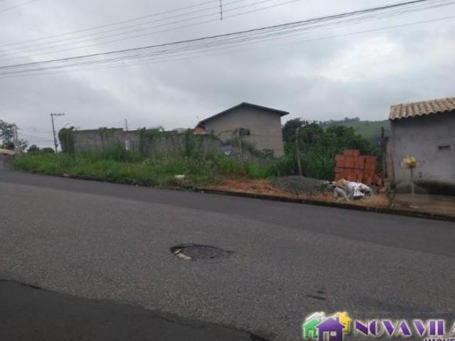 Terreno Capela Santo Antônio