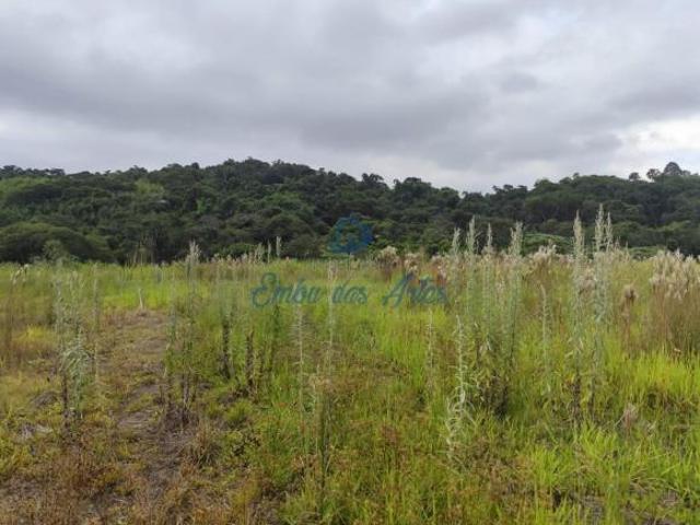 Terreno, Capuava, Embu das Artes, SP
