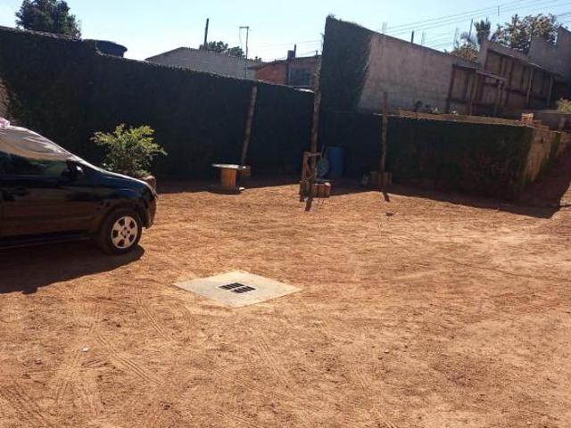 Terreno, Capuava, São José dos Campos, SP