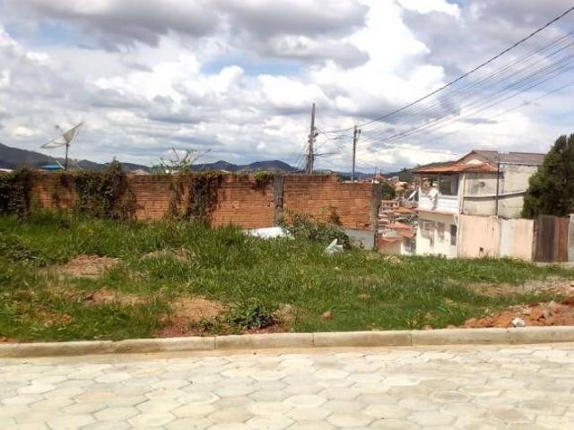 Terreno, Carioca, São Lourenço, MG