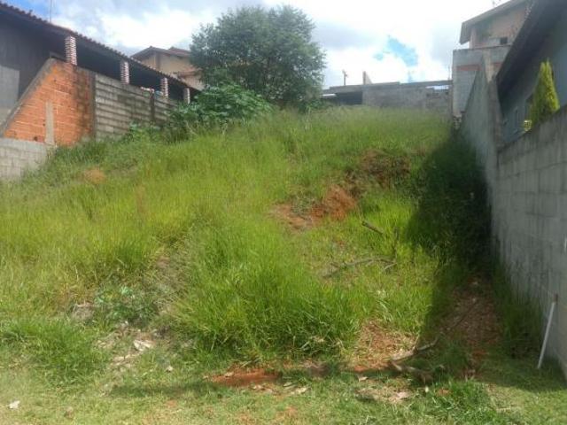 Terreno, Caucaia do Alto, Cotia, SP