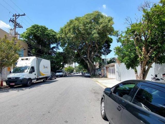 Terreno, Caxingui, São Paulo R$ 780 mil, Cod: 5393