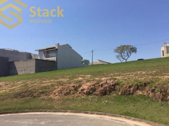 TERRENO cCOM 360M² À VENDA NO CONDOMINIO RESIDENCIAL PHYTUS CABREUVA SP