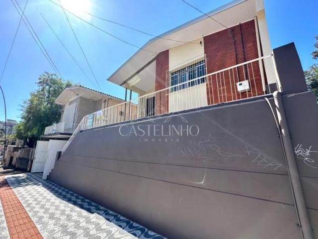TERRENO CENTRAL 02 CASAS ÓTIMO PARA EDIFICAÇÃO