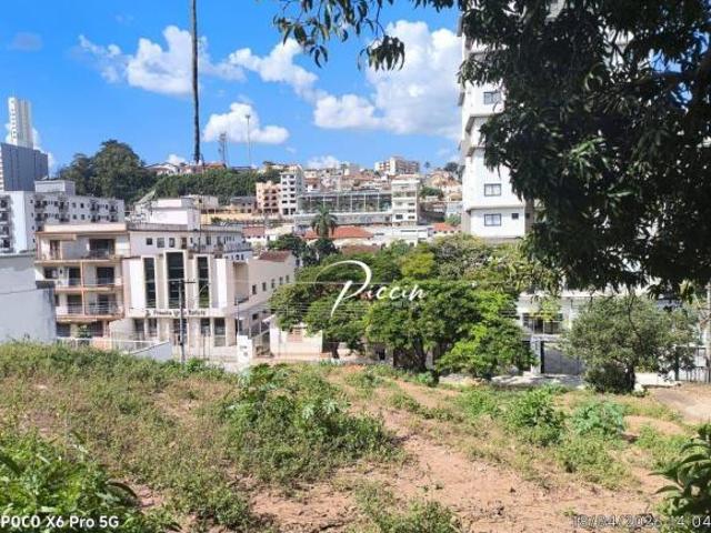 Terreno Central