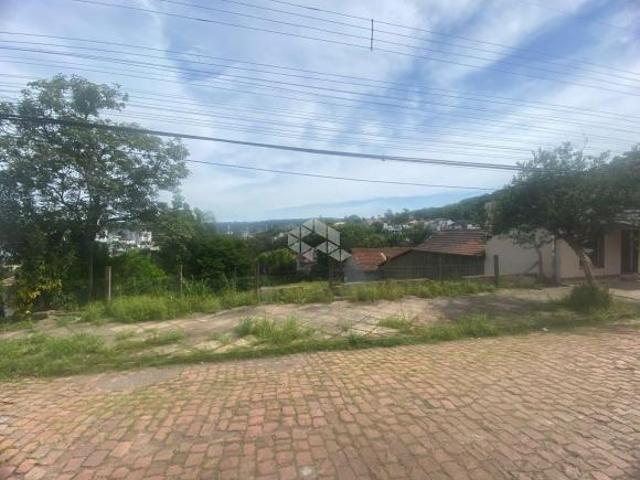 TERRENO CENTRAL