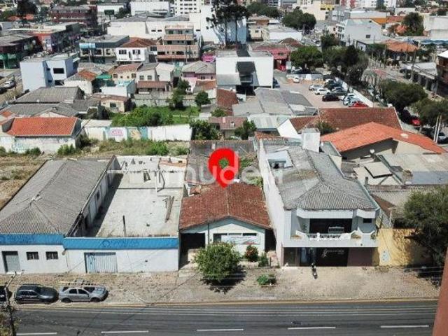 Terreno Central / com casas